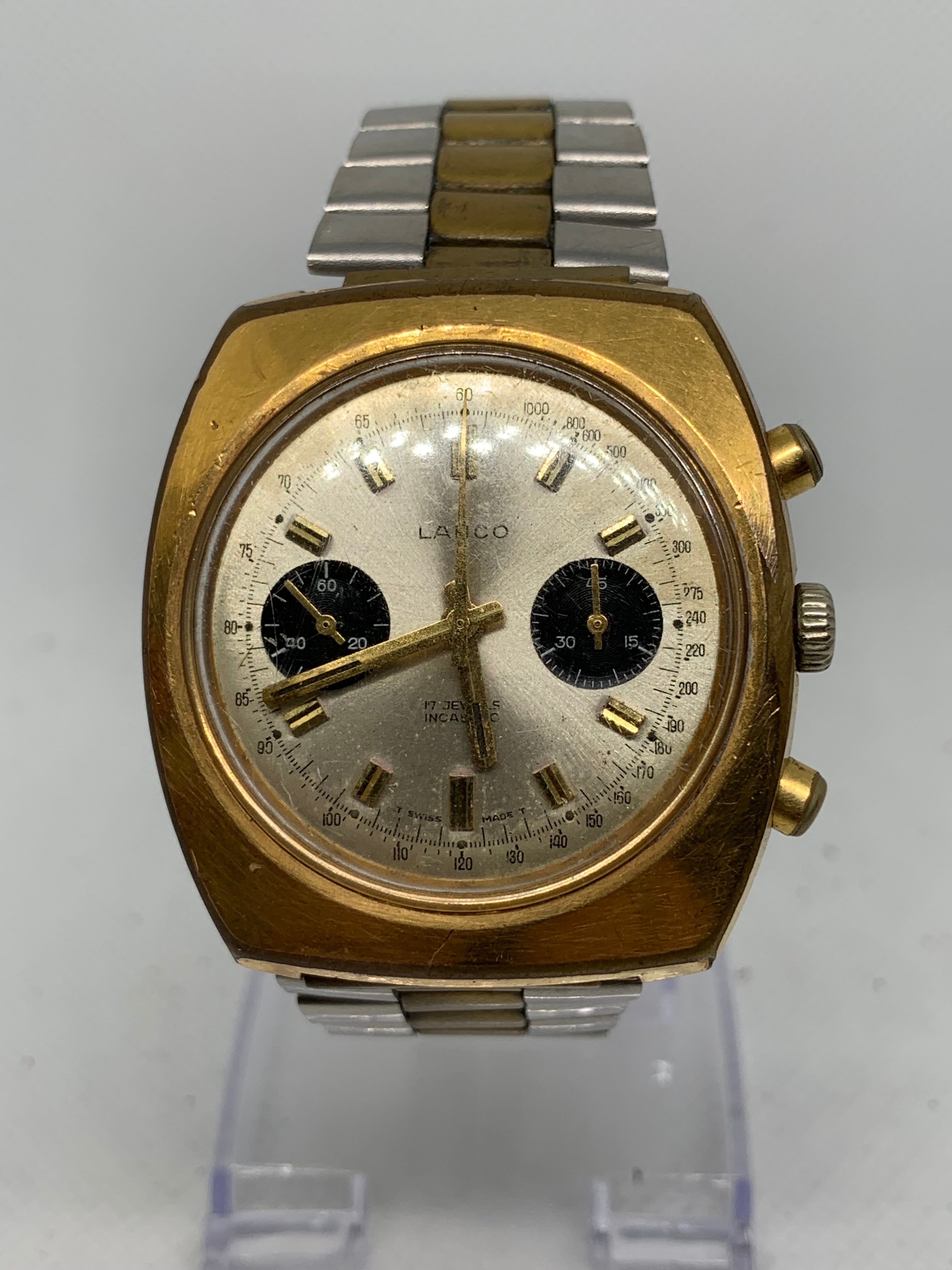 lanco watches – Windsor Jewels