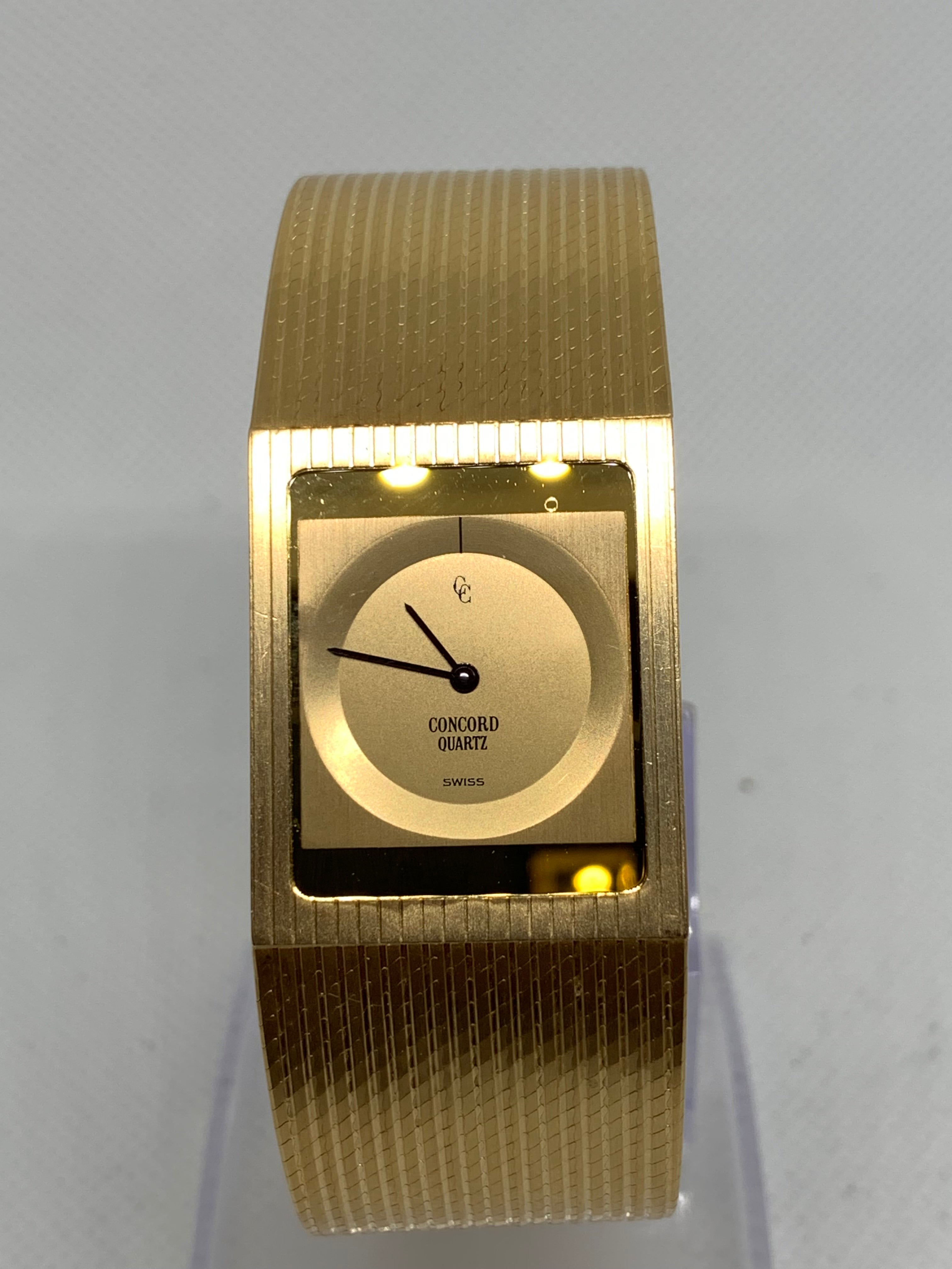 Concord Watches – Windsor Jewels